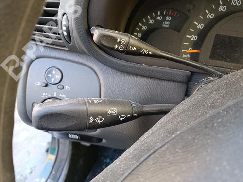 Steering column stalk MERCEDES-BENZ C-CLASS (W203) C 220 CDI (203.006 ...