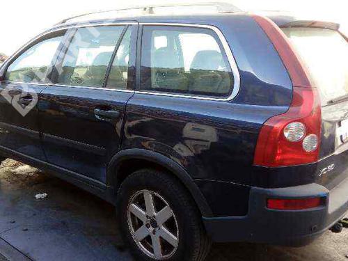 Right rear window switch VOLVO XC90 I (275) T6 AWD | B-Parts