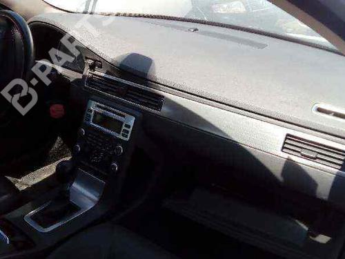 Steering rack VOLVO S80 II (124) 2.0 TDi 4239144 | B-Parts