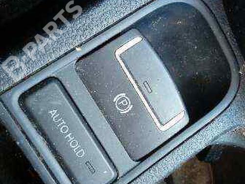 Hand brake VW TIGUAN (5N_) 2.0 TDI 9821802 | B-Parts