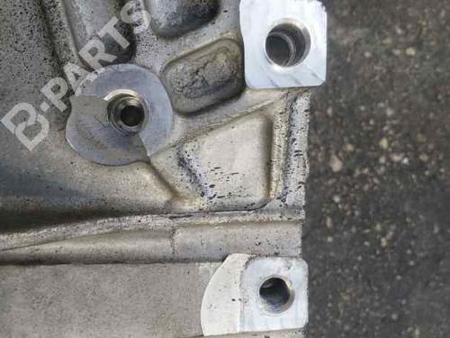 Manual gearbox DODGE CALIBER 2.0 CRD 2130555 | B-Parts