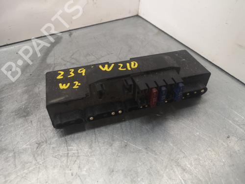 Módulo eletrónico MERCEDES-BENZ E-CLASS (W210) E 220 D (210.004 ...