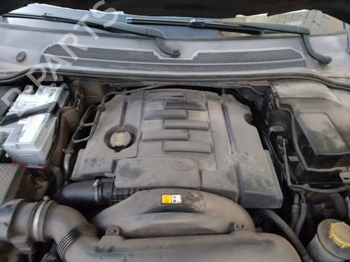 Engine LAND ROVER RANGE ROVER SPORT I (L320) 3.6 D 4x4 5661848 | B-Parts