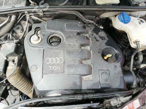 Moteur AUDI A4 B6 (8E2) 1.9 TDI 4234915 | B-Parts
