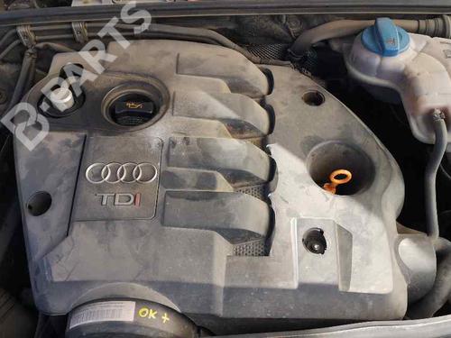 Instrument cluster AUDI A4 B6 (8E2) 1.9 TDI 8277189 | B-Parts