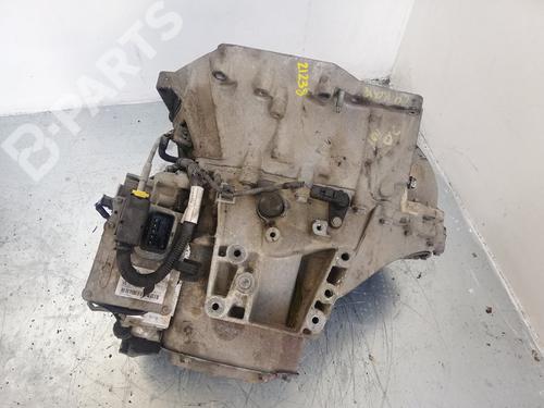 Manual gearbox CITROËN C4 Picasso I MPV (UD_) 1.6 HDi 110 6779245 | B-Parts