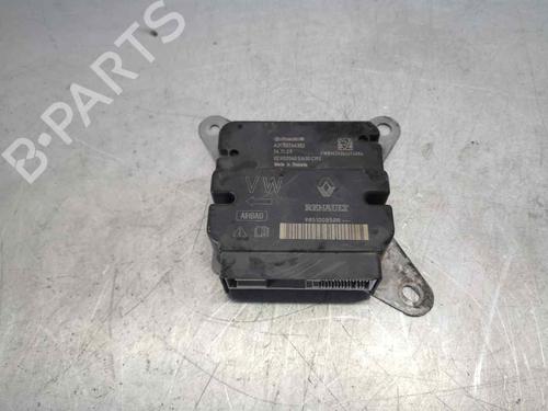 ECU airbags RENAULT MASTER III Van (FV) 2.3 dCi 100 FWD (FV0A, FV0B ...