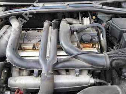 Engine VOLVO S80 I (184) T6 86970 | B-Parts