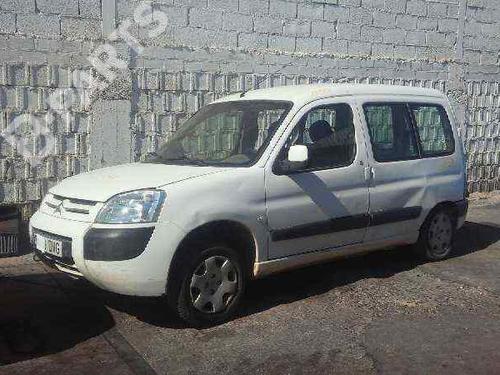 Piezas Usadas Para CITROËN BERLINGO / BERLINGO FIRST Box Body/MPV (M_)1.6 HDI 90 (MB9HX, MC9HX ...