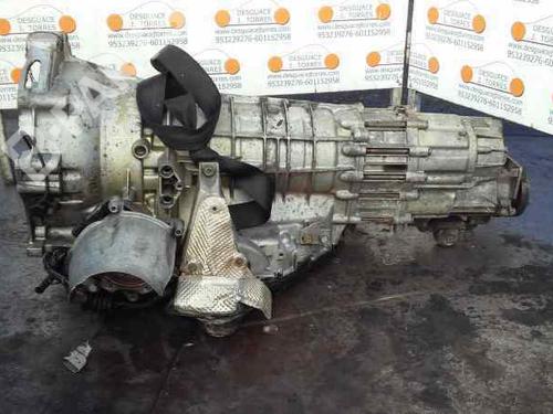 Automatic gearbox VW PASSAT B5 (3B2) 2.5 TDI Syncro/4motion 86461 | B-Parts