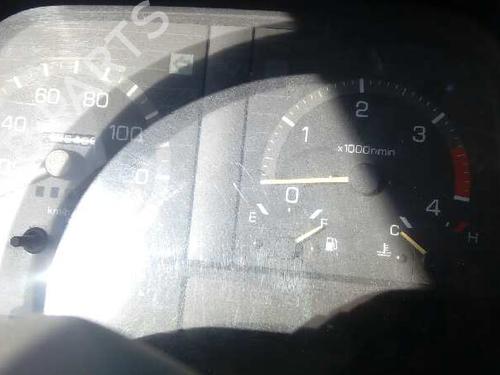 Instrument cluster MITSUBISHI CANTER Platform/Chassis (FB_, FE_, FG ...