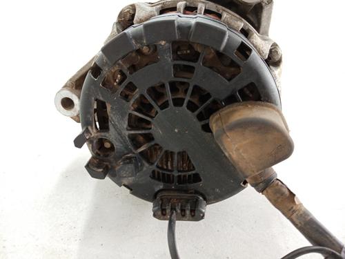 Alternator SSANGYONG REXTON / REXTON II (GAB_) 2.7 Xdi 10001189 | B-Parts
