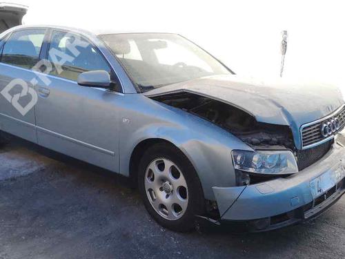 Instrument cluster AUDI A4 B6 (8E2) 1.9 TDI 8277189 | B-Parts