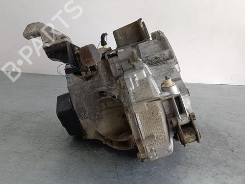 Manual gearbox FIAT DUCATO Van (230_) 2.5 D 4x4 12496736 | B-Parts