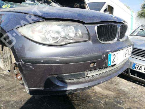 Front bumper BMW 1 (E87) 118 d 5832133 | B-Parts