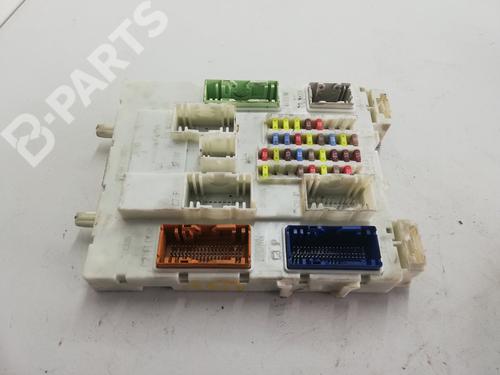 Fuse box FORD C-MAX II (DXA/CB7, DXA/CEU) 1.5 TDCi 9664428 | B-Parts