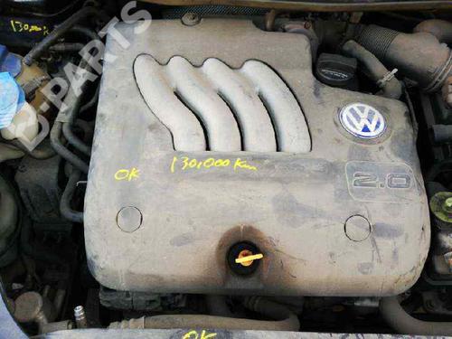 Engine VW NEW BEETLE (9C1, 1C1) 2.0 8460215 | B-Parts