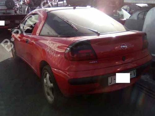 Motor OPEL TIGRA (S93) 1.4 16V (F07) 1444575 | B-Parts