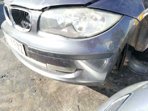 Front bumper BMW 1 (E87) 118 d 5832133 | B-Parts