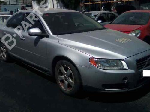 Steering rack VOLVO S80 II (124) 2.0 TDi 4239144 | B-Parts