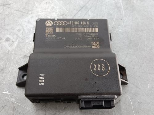 Electronic module AUDI A6 C6 (4F2) 2.7 TDI quattro 11063139 | B-Parts