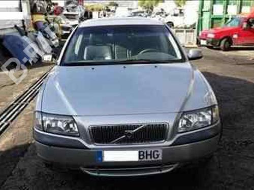 Engine VOLVO S80 I (184) T6 86970 | B-Parts