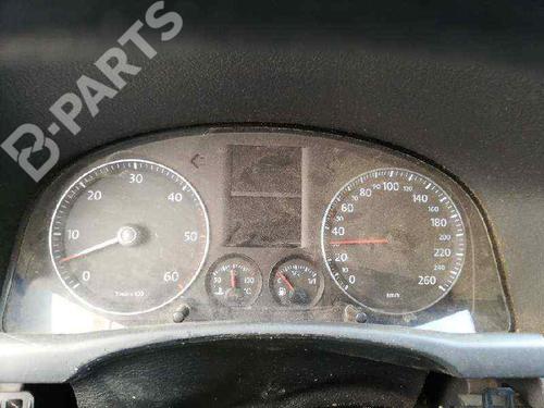 Instrument cluster VW TOURAN (1T1, 1T2) 2.0 TDI 16V 4410986 | B-Parts