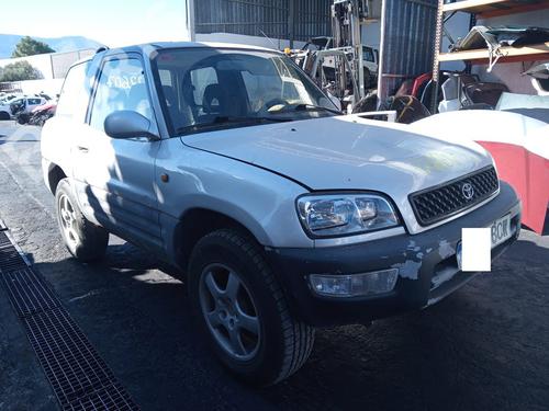 Master brake TOYOTA RAV 4 I Cabrio (_A1_) 9181729 | B-Parts