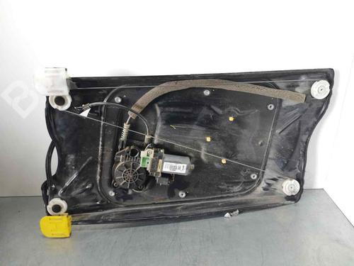 Front right window mechanism LAND ROVER FREELANDER 2 (L359) 2.2 TD4 4x4 ...