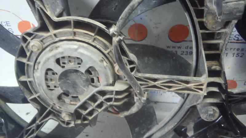 Radiator fan OPEL INSIGNIA A Sports Tourer (G09) 2.0 CDTI (35) 1444444 ...