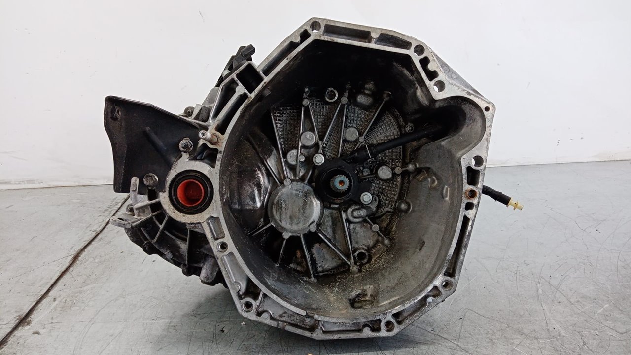 Boîte de vitesses RENAULT LAGUNA III (BT0/1) 1.5 dCi (BT00, BT0A, BT0T ...