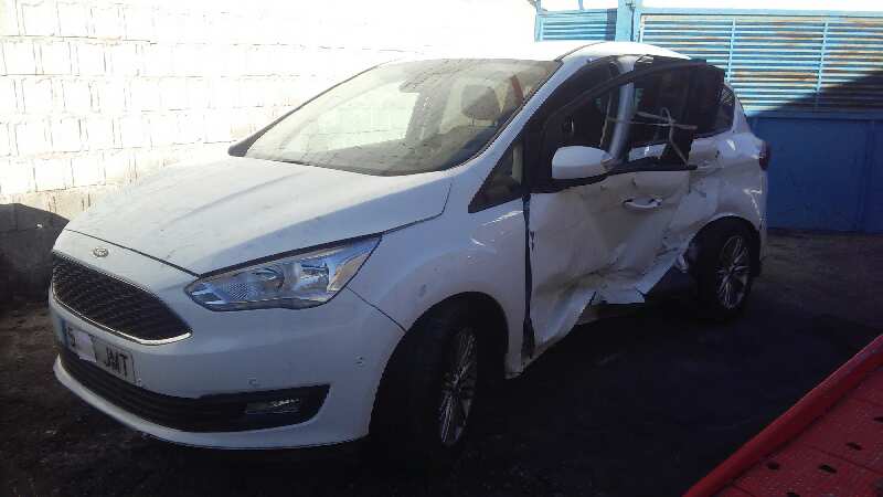 Front wiper motor FORD C-MAX II (DXA/CB7, DXA/CEU) 1.0 EcoBoost 5641528 ...