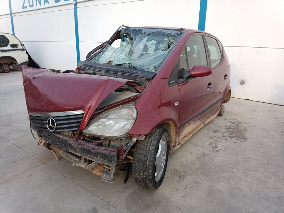 Pedal embrague MERCEDES-BENZ A-CLASS (W168) A 160 CDI (168.007 ...