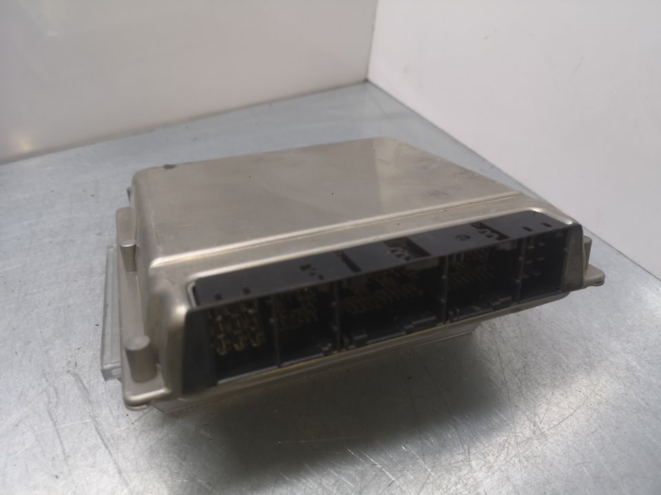Engine control unit (ECU) MERCEDES-BENZ C-CLASS (W203) C 220 CDI (203. ...