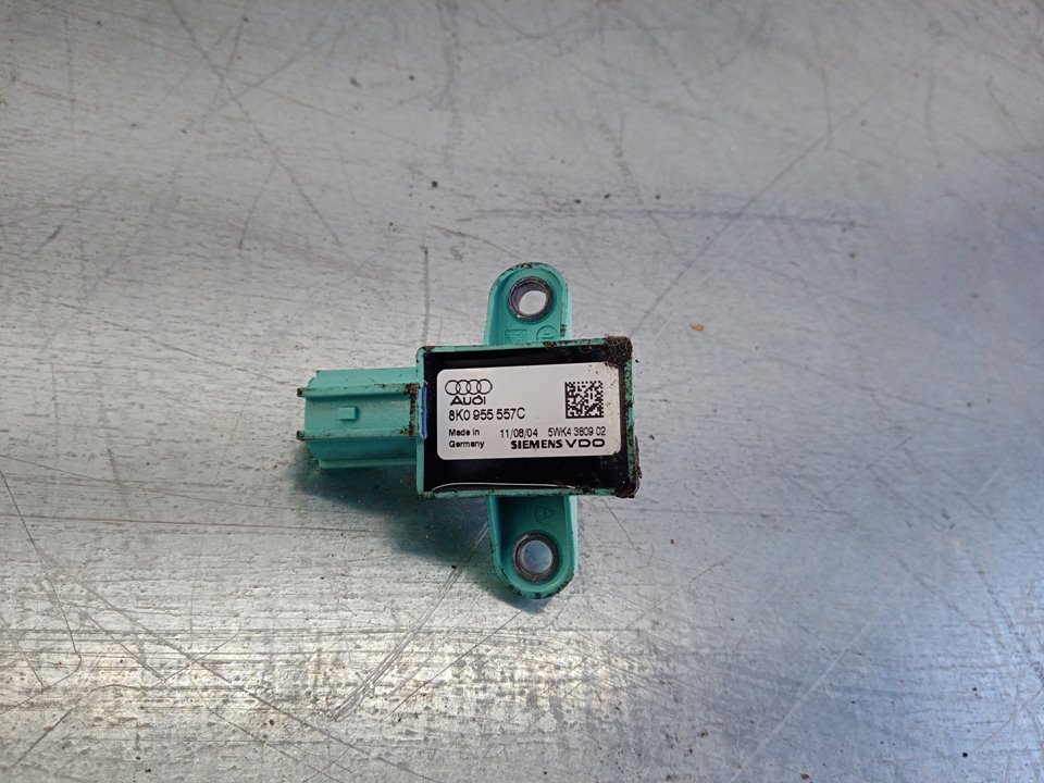 Electronic sensor AUDI Q5 (8RB) 2.0 TDI quattro 9393324 | B-Parts