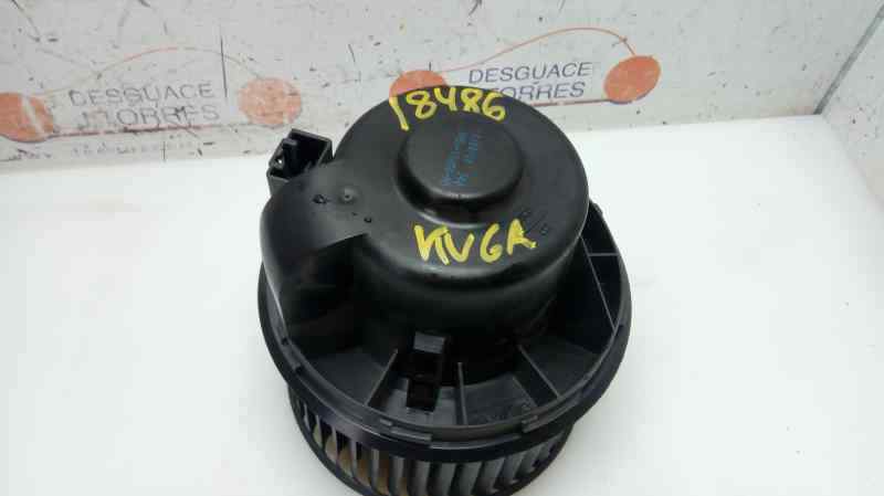 Heater blower motor FORD KUGA I 2.0 TDCi 4x4 2219809 | B-Parts