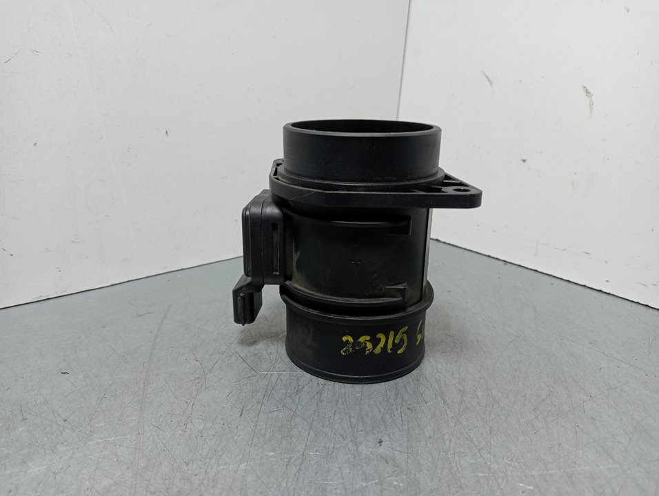 Mass air flow sensor RENAULT SCÉNIC II (JM0/1_) 18665399 | B-Parts