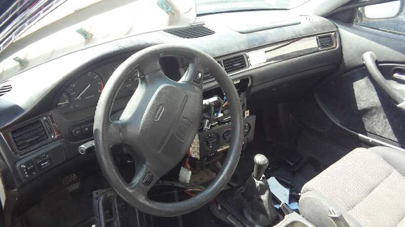 Left front steering knuckle HONDA CIVIC VI Fastback (MA, MB) 1.5 16V ...