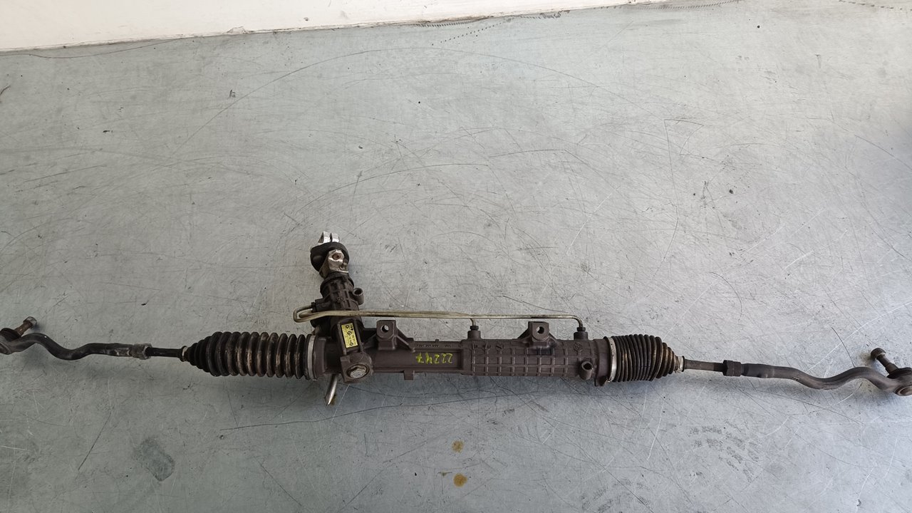 Steering rack BMW 3 Compact (E46) 320 td 10371955 | B-Parts