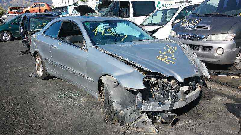 Switch MERCEDES-BENZ CLK (C209) 200 Kompressor (209.342) 1343911 | B-Parts