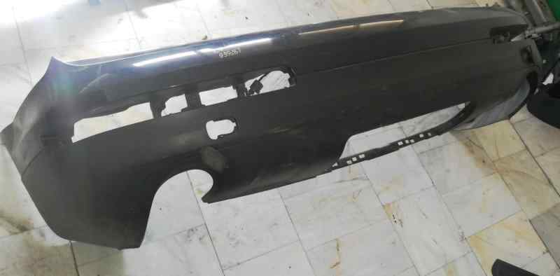 Rear bumper AUDI Q7 (4LB) 3.0 TDI quattro 2656699 | B-Parts