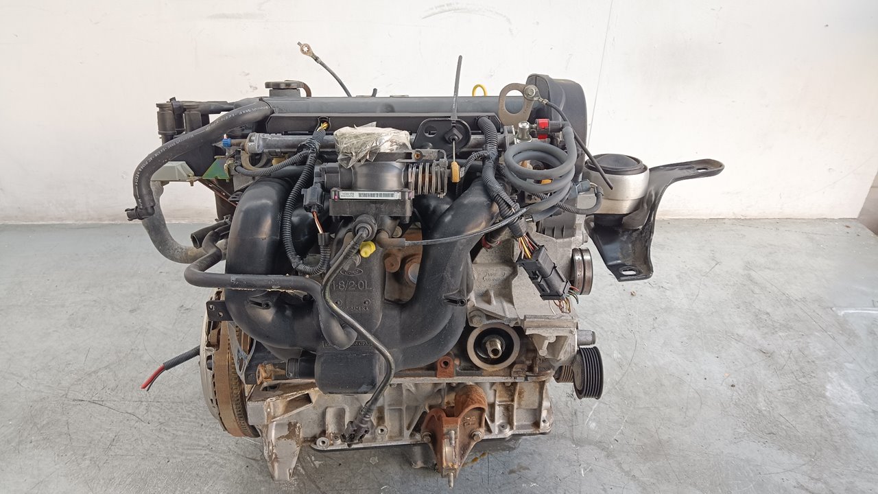 Engine FORD FOCUS I Saloon (DFW) 2.0 16V 11394699 | B-Parts