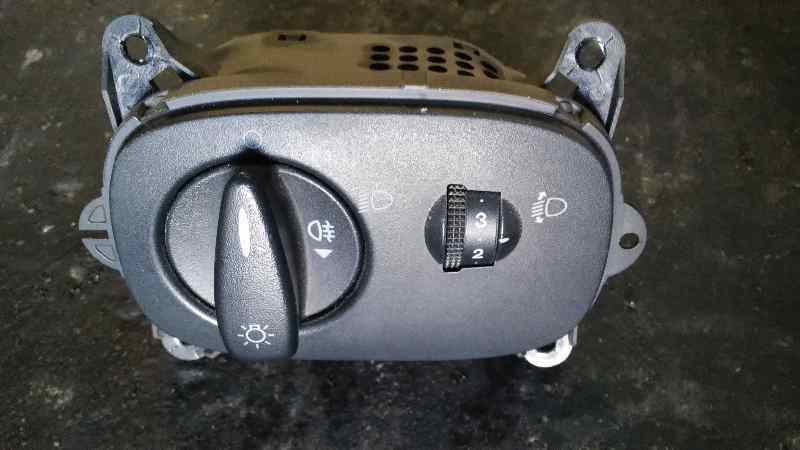 Switch FORD TRANSIT Van (FA_ _) 1333743 | B-Parts