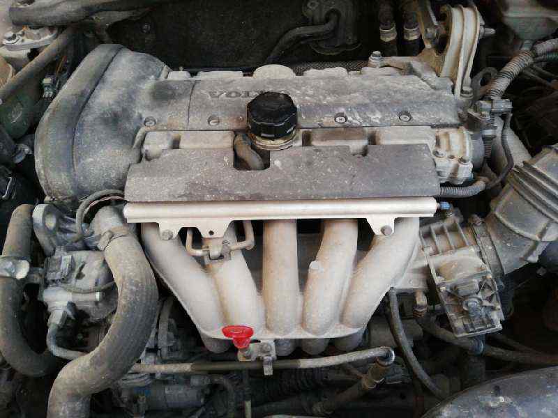 Engine VOLVO S80 I (184) 2.4 10771761 | B-Parts