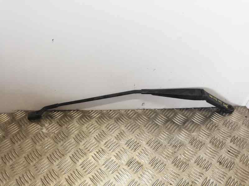 Front wipers mechanism PEUGEOT 508 I (8D_) 1.6 HDi 5818480 | B-Parts