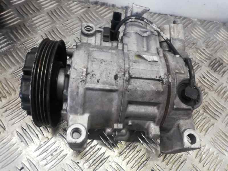 AC compressor AUDI A6 C5 (4B2) 2.5 TDI quattro 3684554 | B-Parts