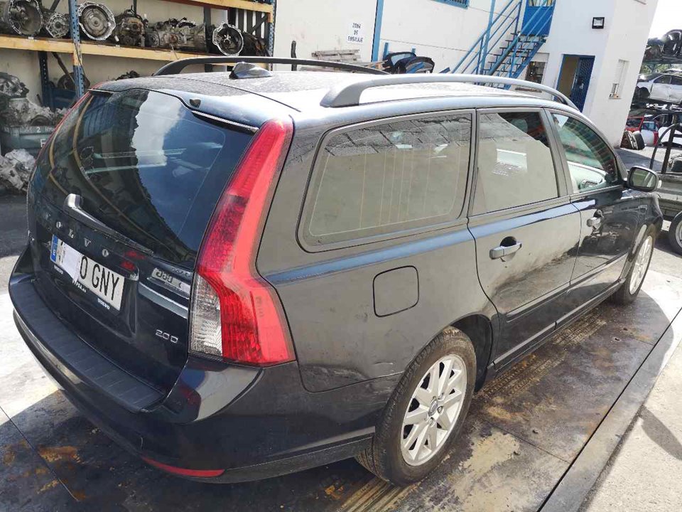 Engine control unit (ECU) VOLVO V50 (545) 2.0 D 7123618 | B-Parts