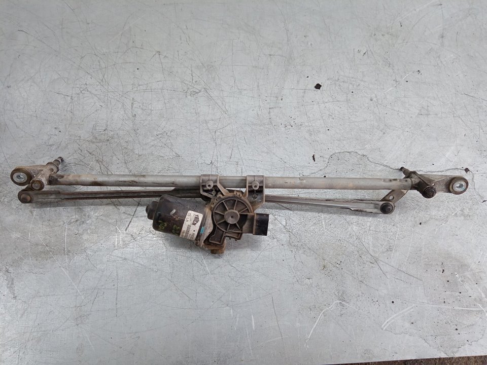 Front wiper motor LAND ROVER RANGE ROVER III (L322) 9839167 | B-Parts