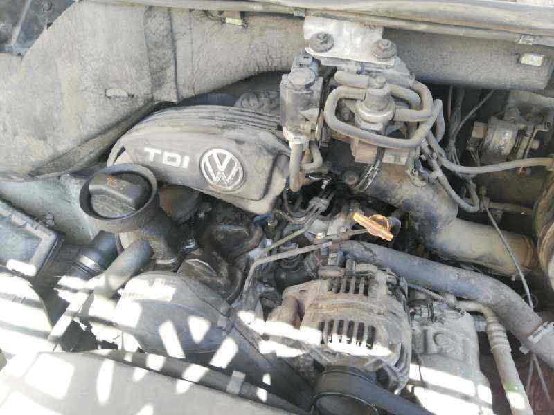 Motor VW LT 28-46 II Van (2DA, 2DD, 2DH) 2.5 TDI AVR | B-Parts