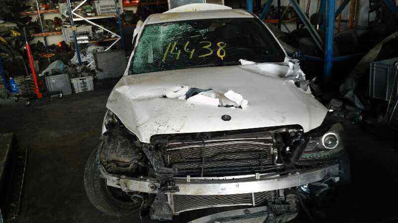 Servo brake MERCEDES-BENZ C-CLASS (W204) C 180 CDI (204.000) 0054308530 ...